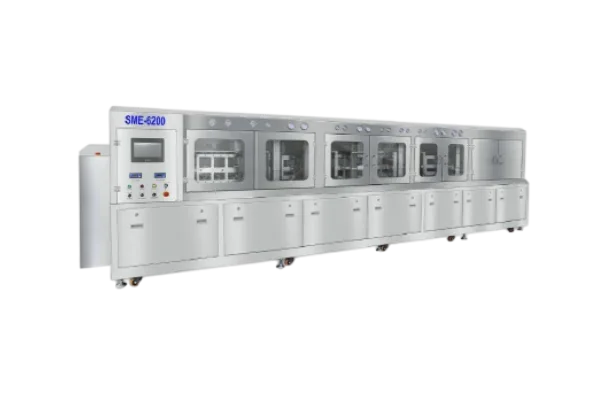 Inline PCBA cleaning machine – VS Solution Services Sdn. Bhd.